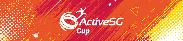 ActiveSG Cup
