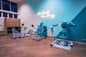 Facilities - Gym