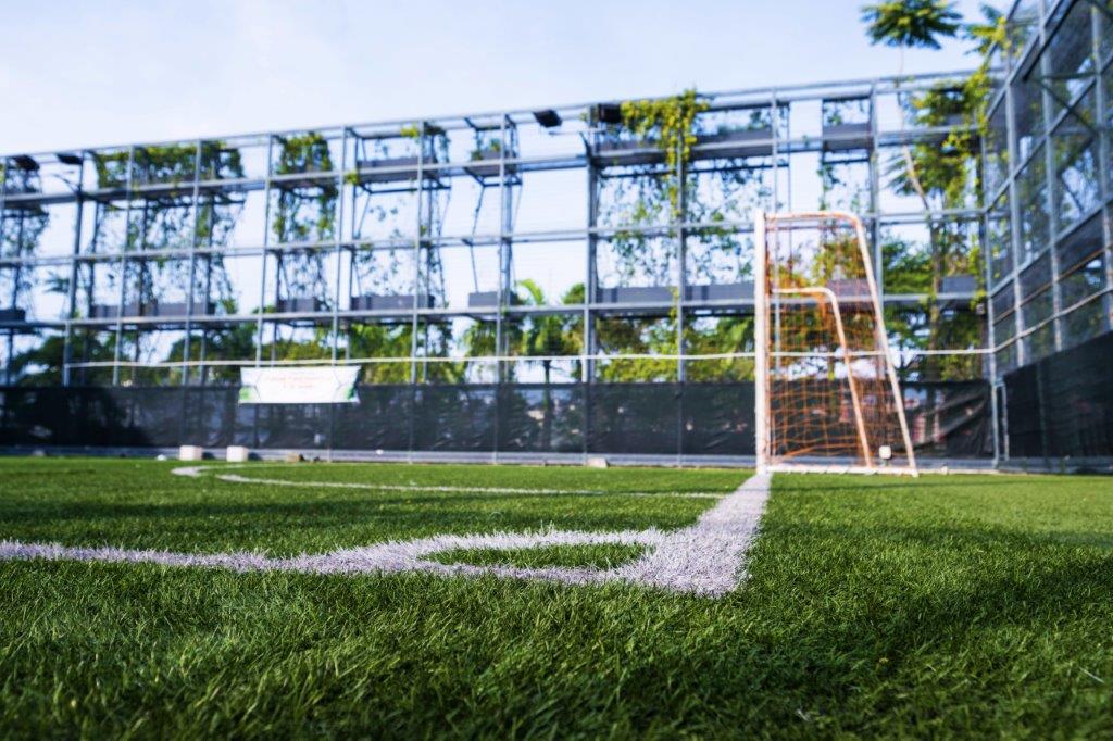 Pasir Ris 5-a-Side Soccer Field