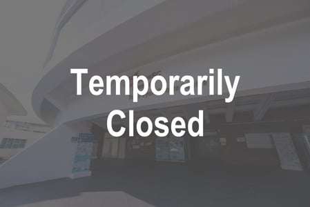 MOE (Evans) Sport Hall