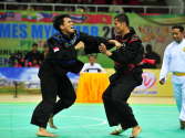 Silat - ActiveSG