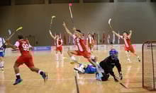 Floorball - ActiveSG