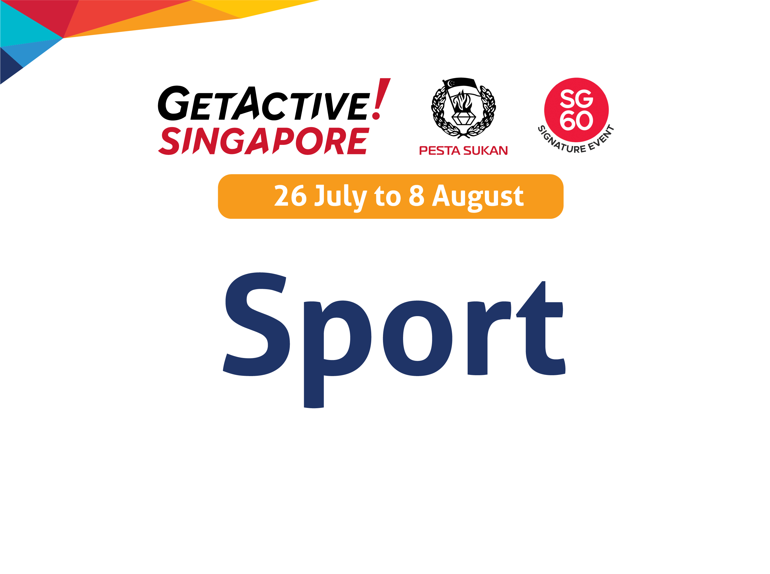 Pesta Sukan - Tennis