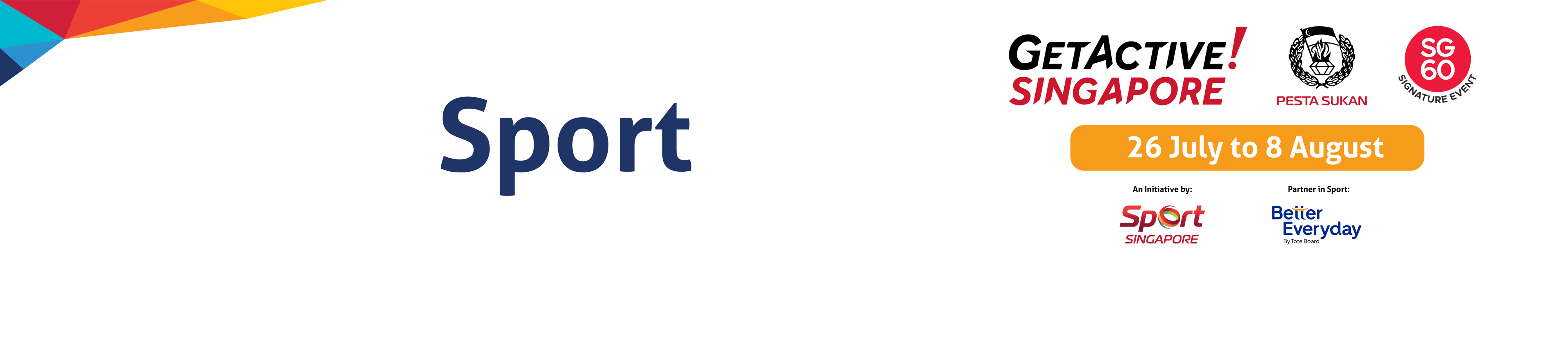 Pesta Sukan - Tennis