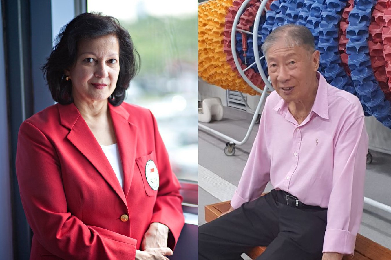 Remembering two sporting legends who continue to inspire us and future ...