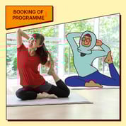 About MyActiveSG+ | SG60 ActiveSG Credit Top-up