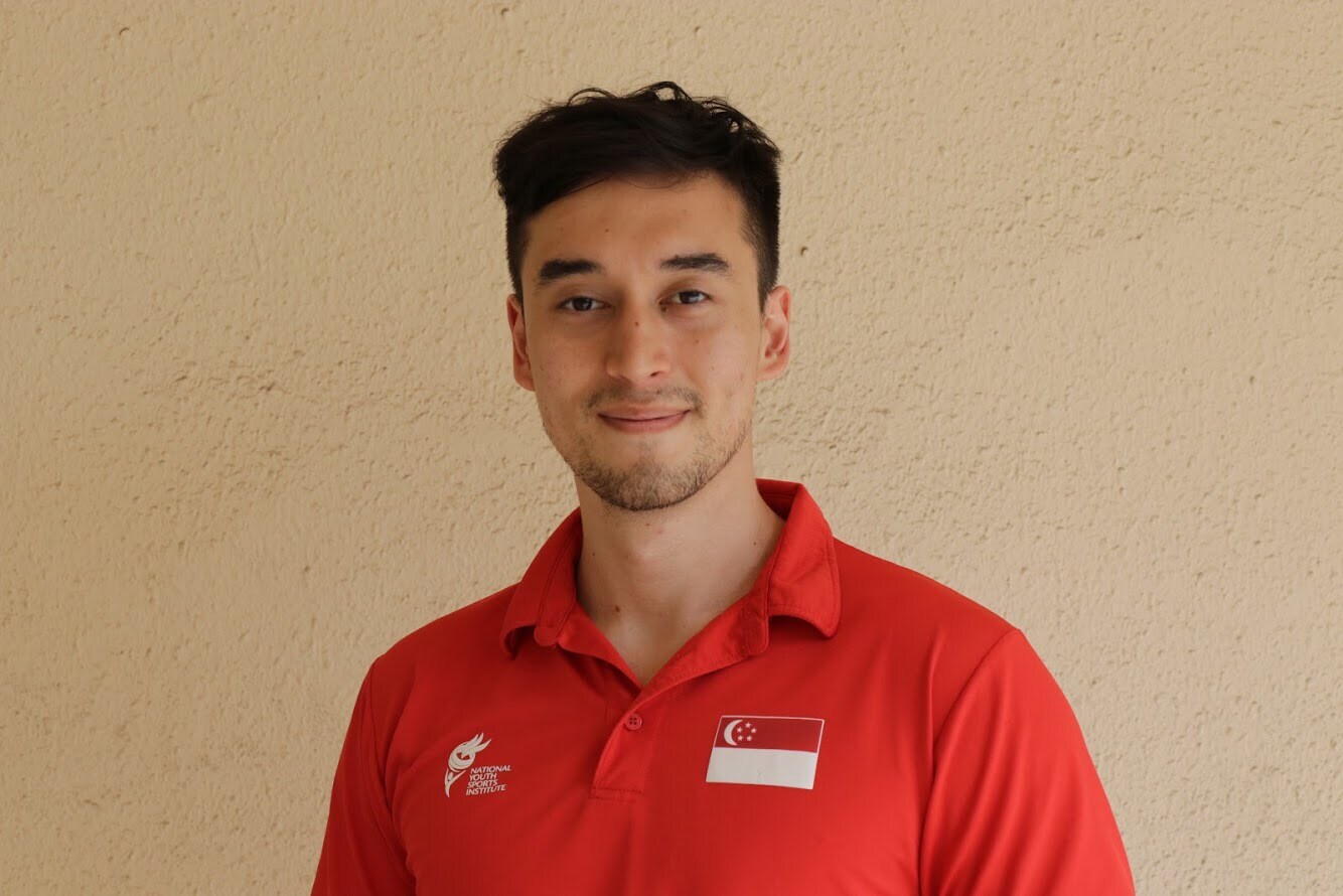 Beyond the Finish Line: Scott Driscoll