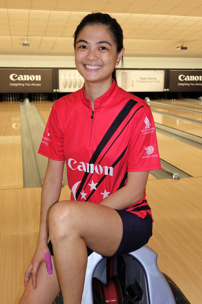 Bowling - ActiveSG