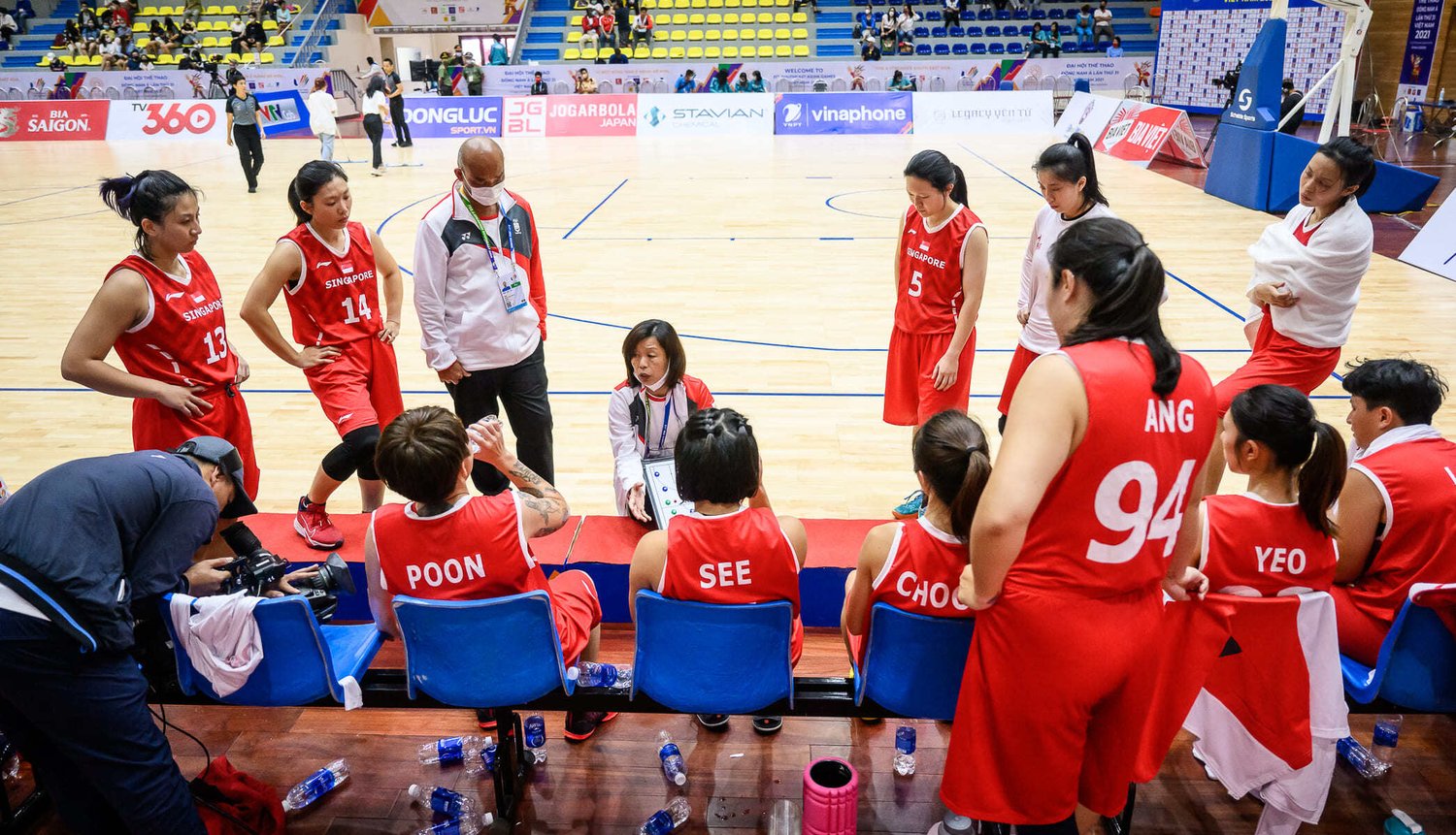 National Registry of Coaches (NROC)