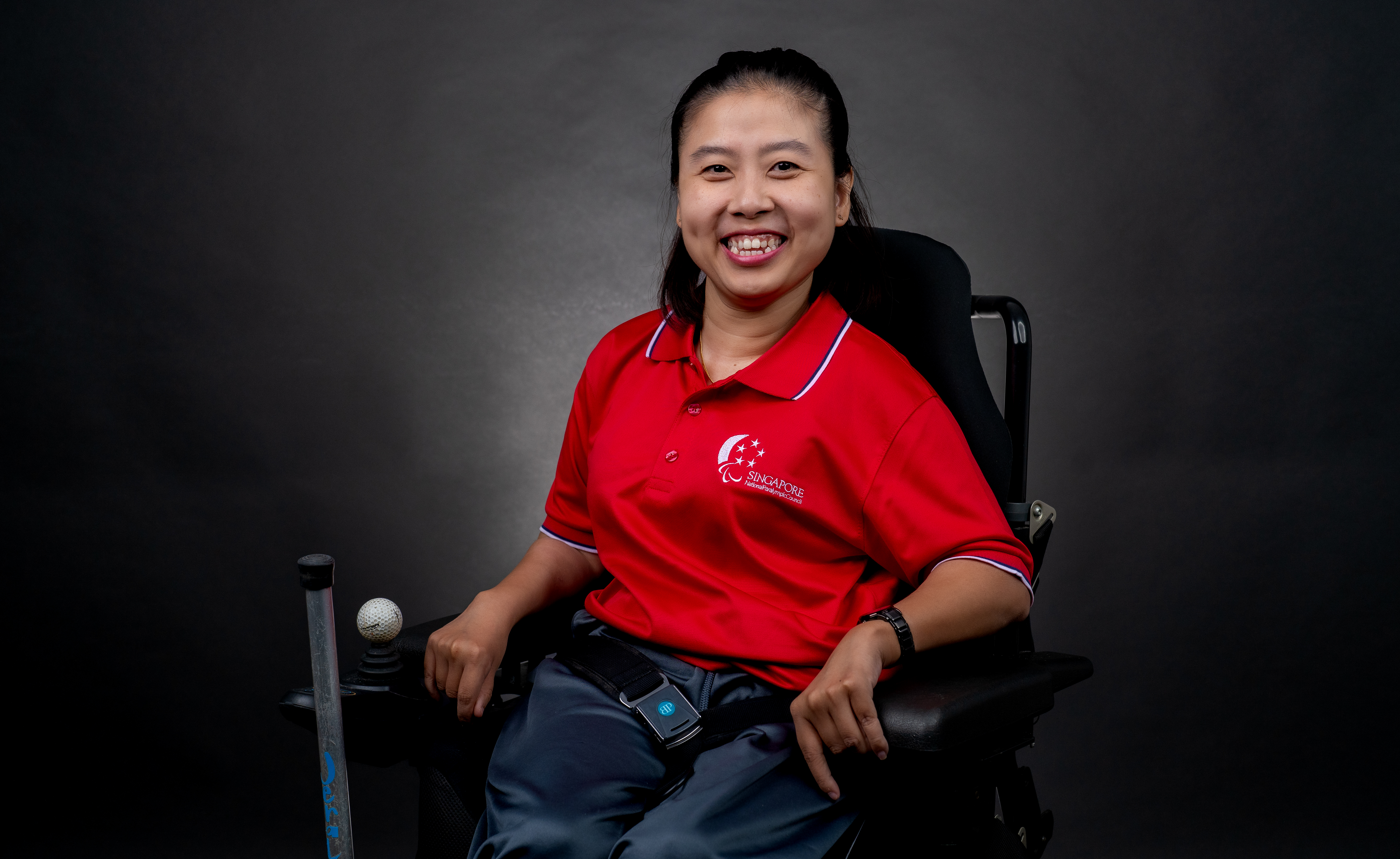 Team Singapore 🇸🇬 | One Team, One Dream