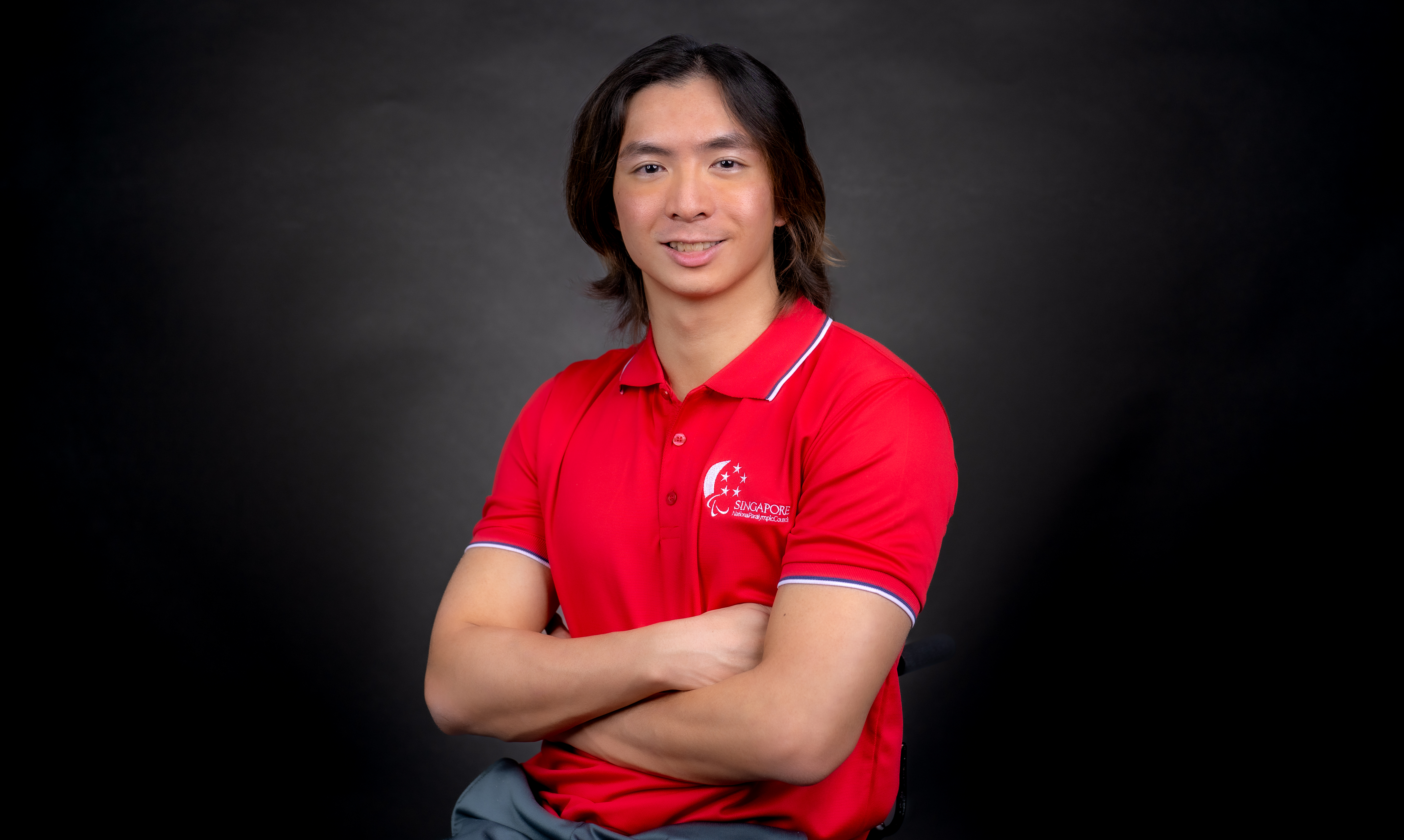 Team Singapore 🇸🇬 | Paralympic Games 2024