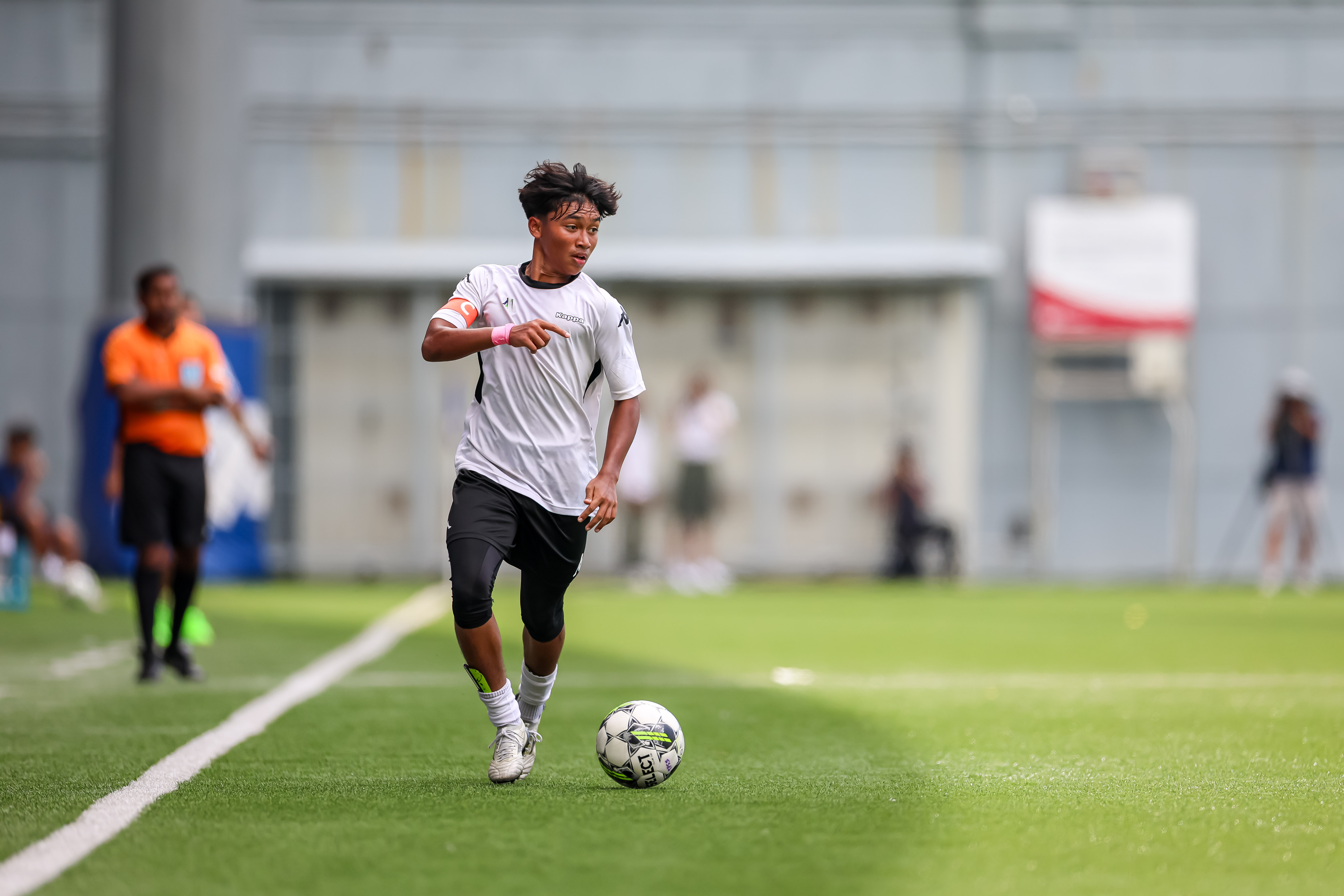 Youth In Sport | National School Games 2025 - Photo Gallery: Football