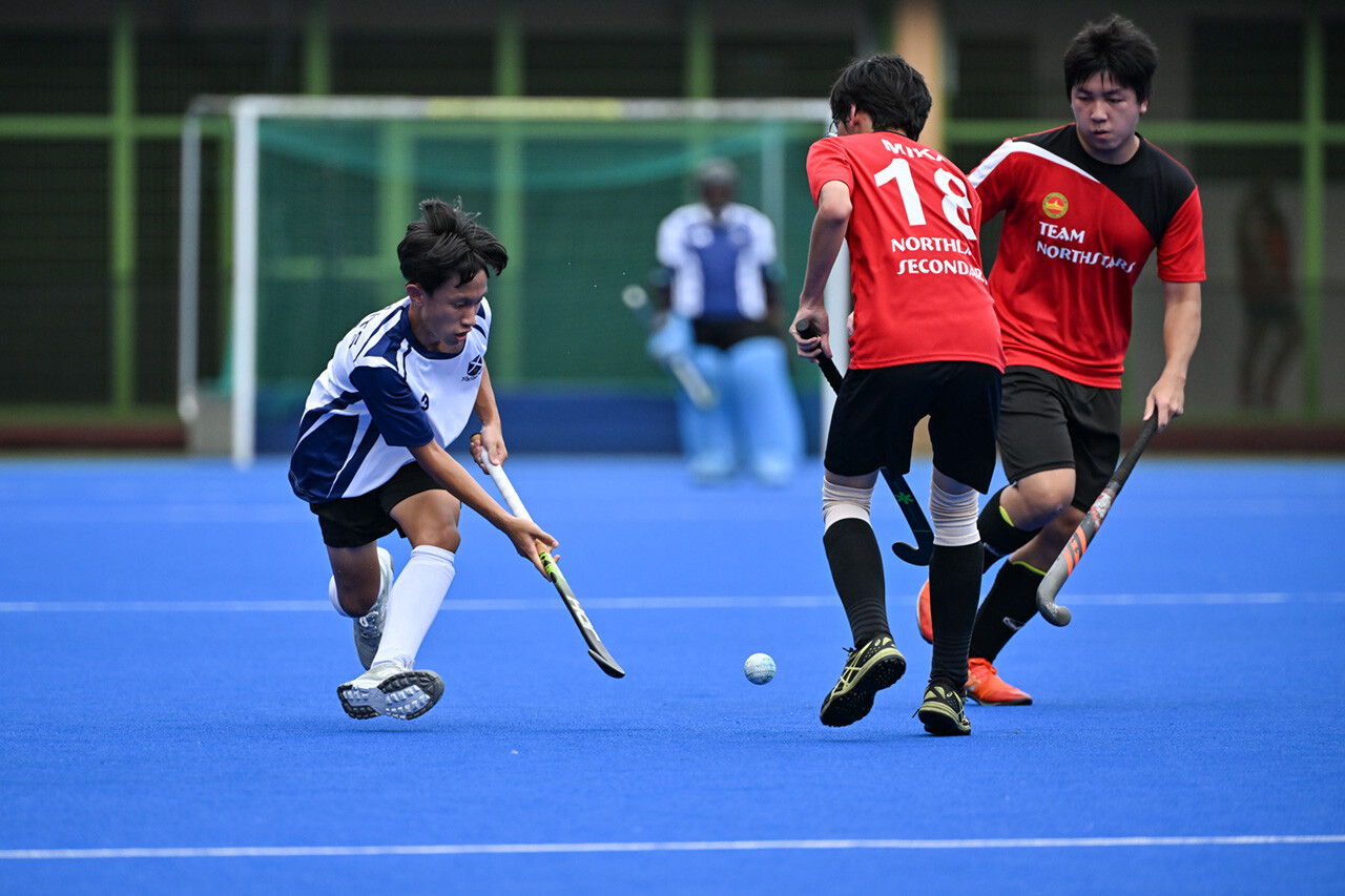 Youth In Sport | National School Games 2025 - Photo Gallery: Hockey