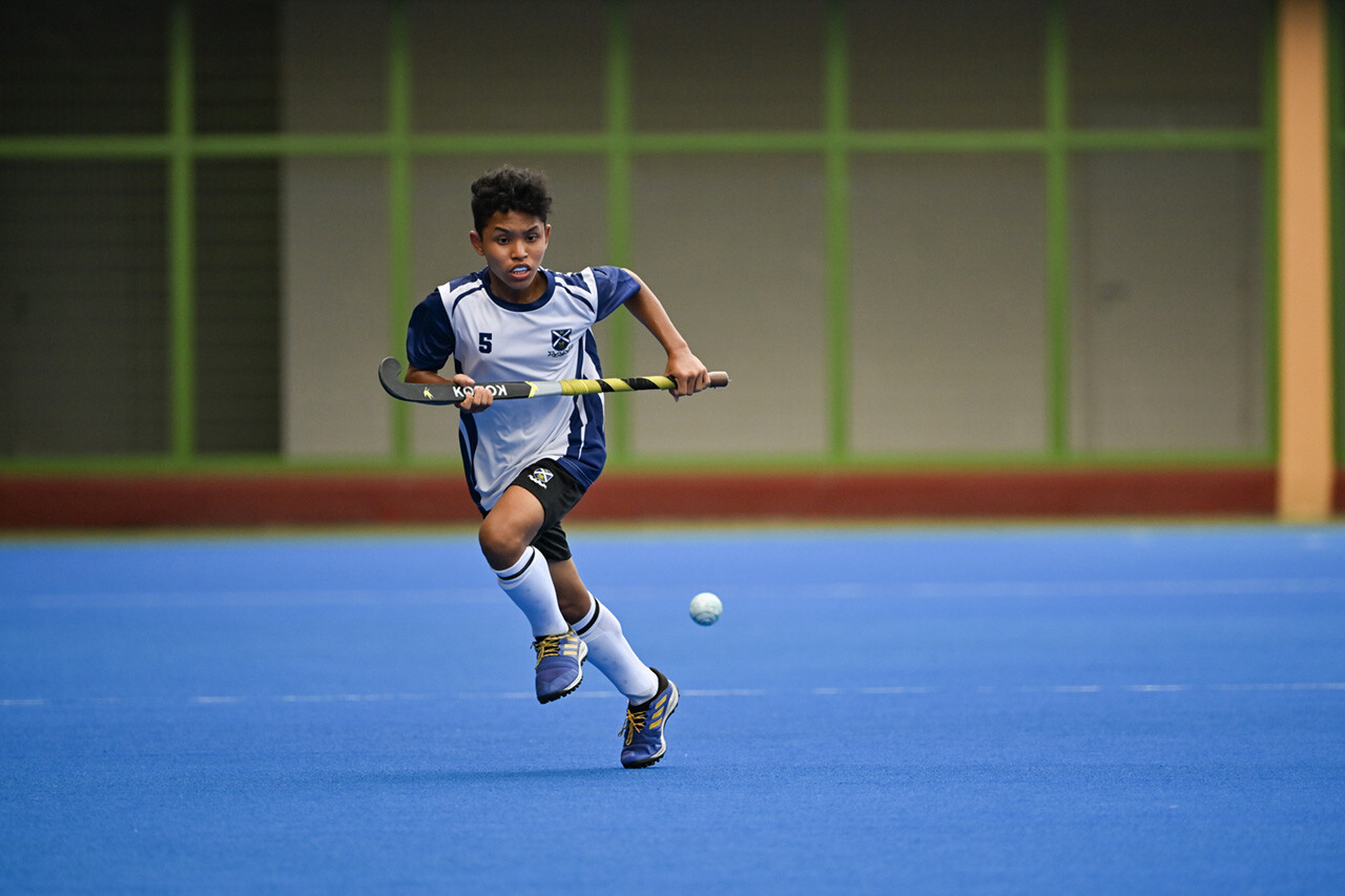 Youth In Sport | National School Games 2025 - Photo Gallery: Hockey
