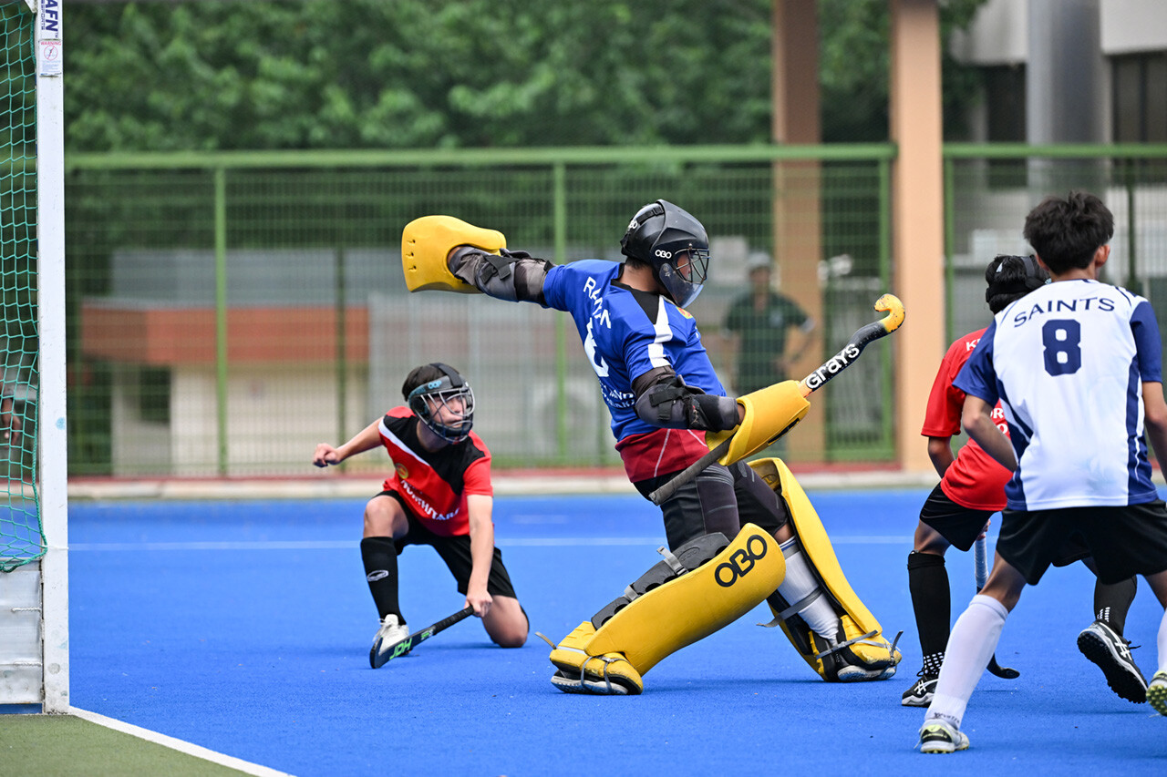 Youth In Sport | National School Games 2025 - Photo Gallery: Hockey