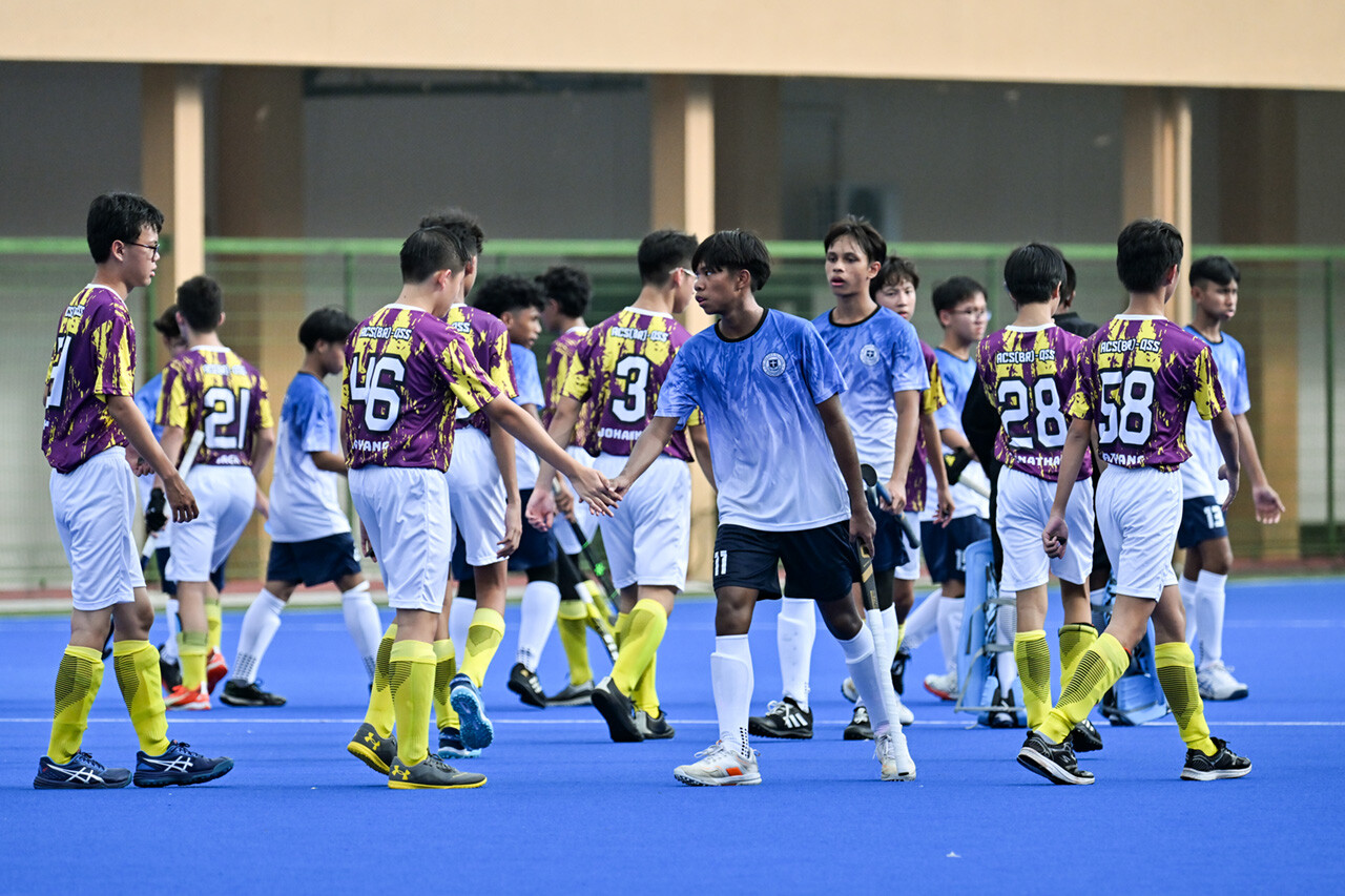 Youth In Sport | National School Games 2025 - Photo Gallery: Hockey