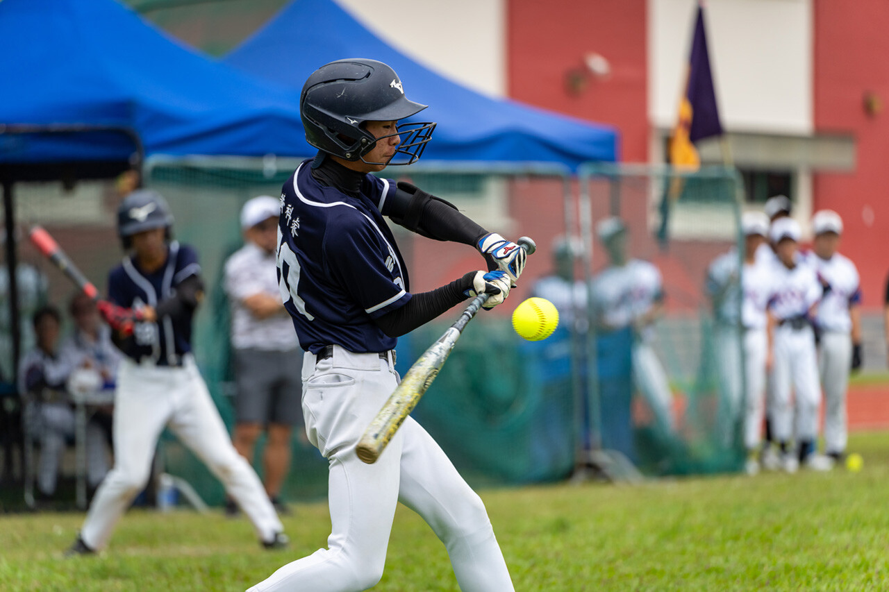 Youth in Sport | National School Games 2025 - Photo Gallery: Softball