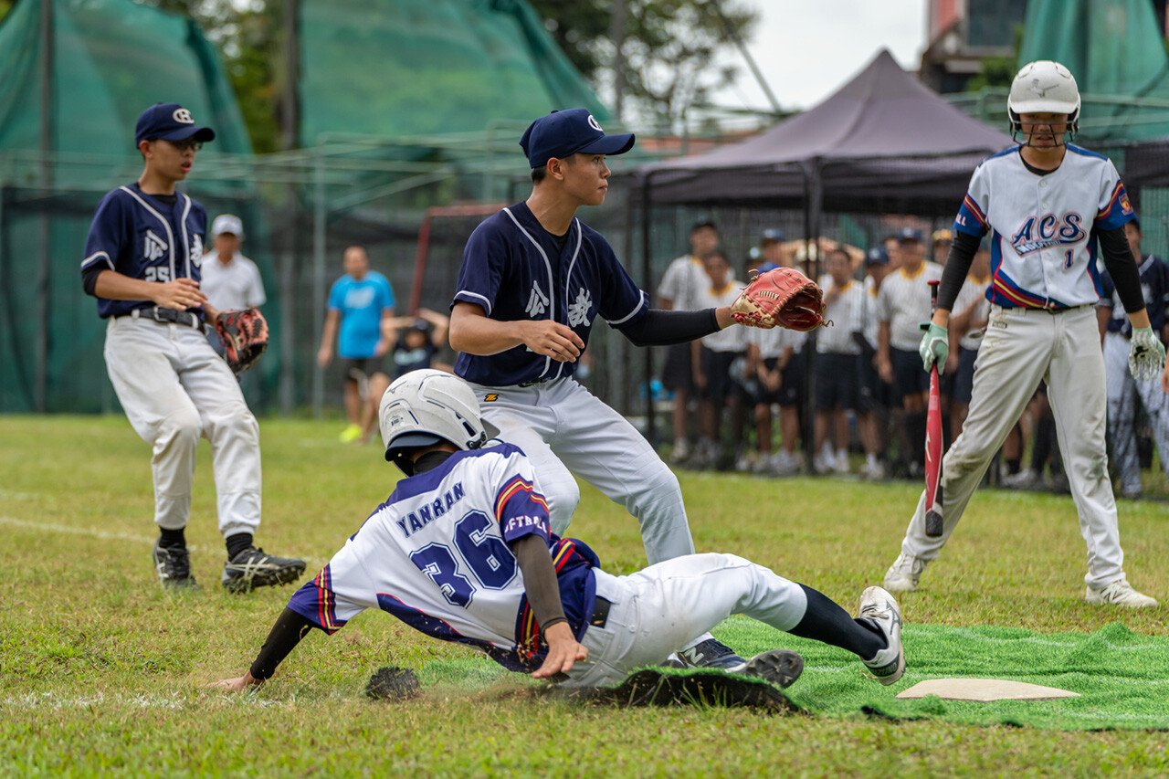 Youth in Sport | National School Games 2025 - Photo Gallery: Softball