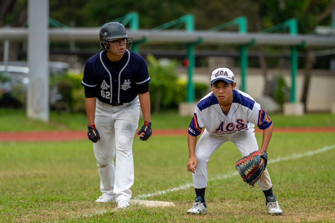 Youth in Sport | National School Games 2025 - Photo Gallery: Softball