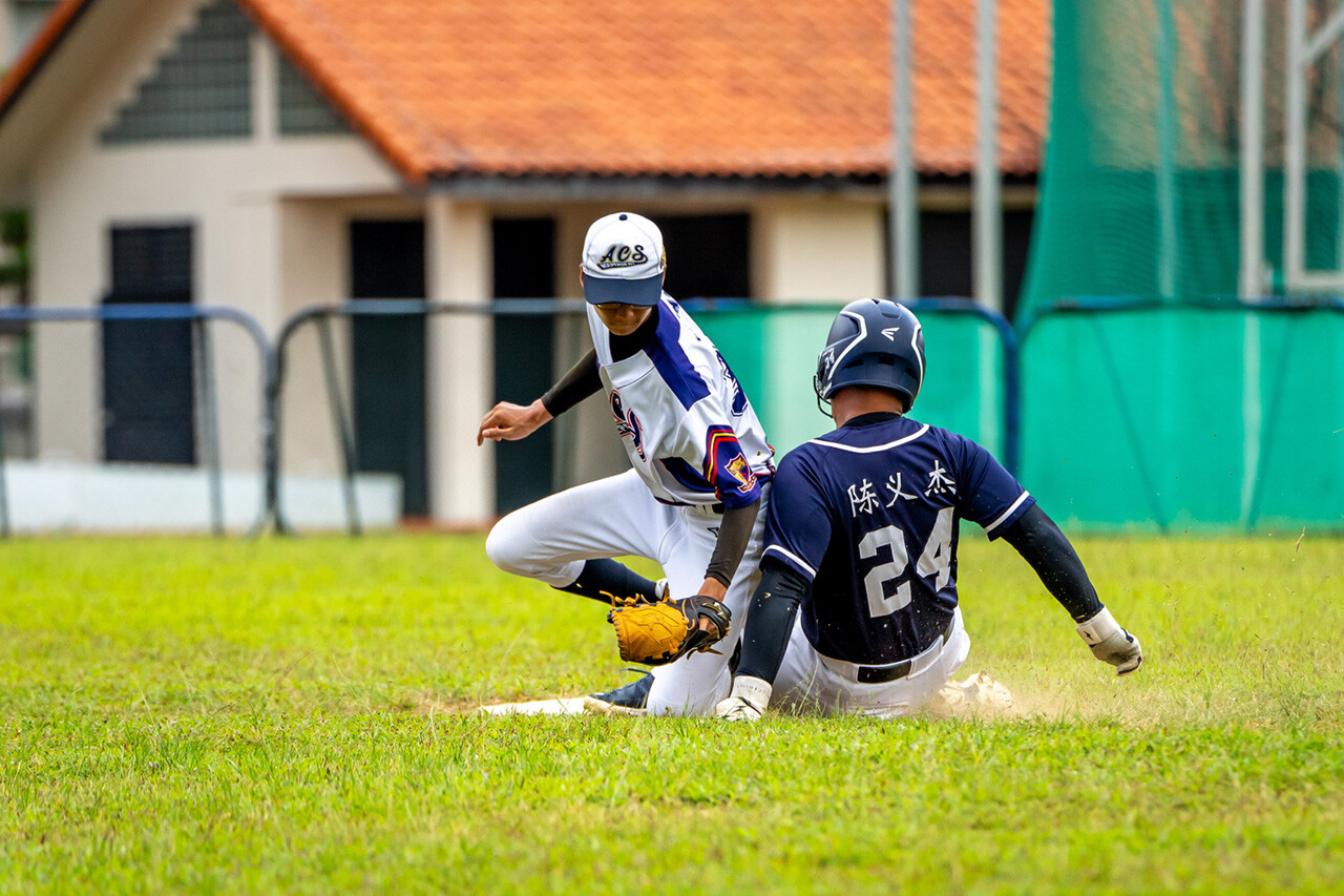 Youth in Sport | National School Games 2025 - Photo Gallery: Softball